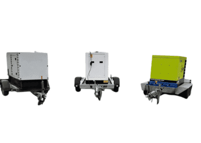 Marquee Generator | County Marquees East Anglia